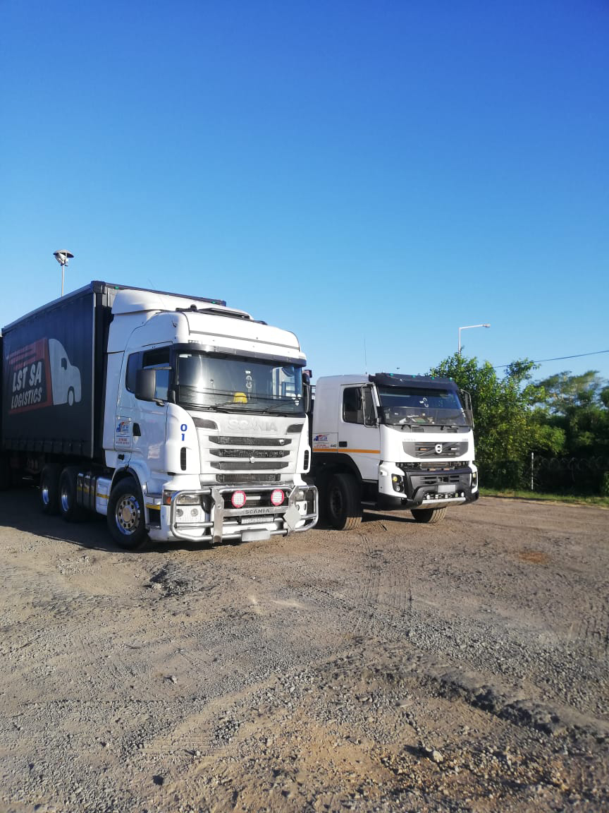 Gallery – LST SA Logistics