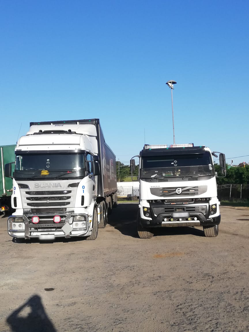 Gallery – LST SA Logistics