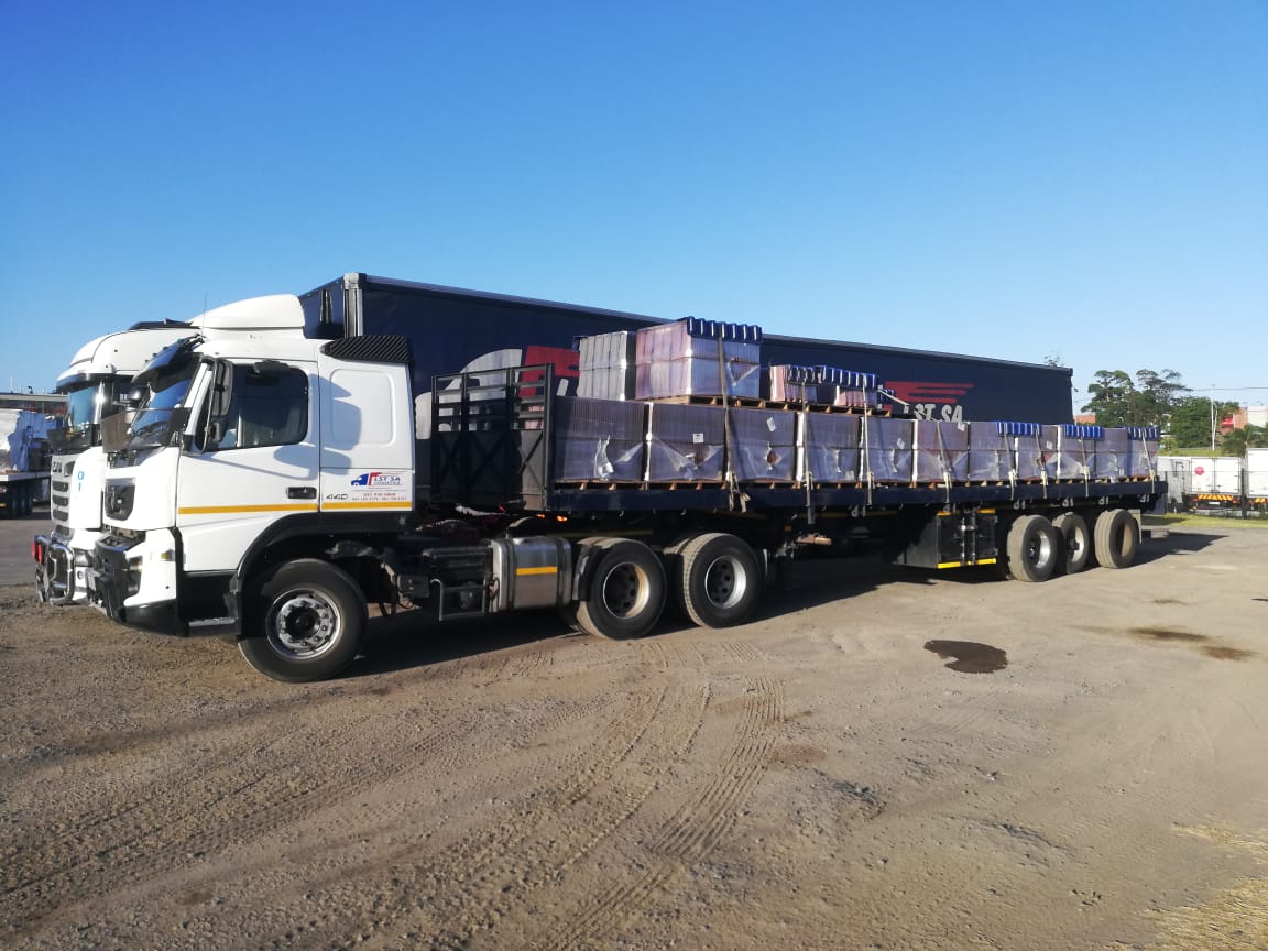 Gallery – LST SA Logistics