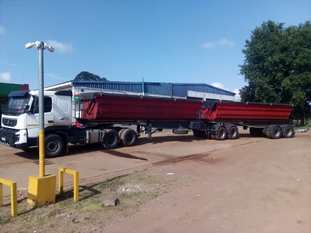 Gallery – LST SA Logistics