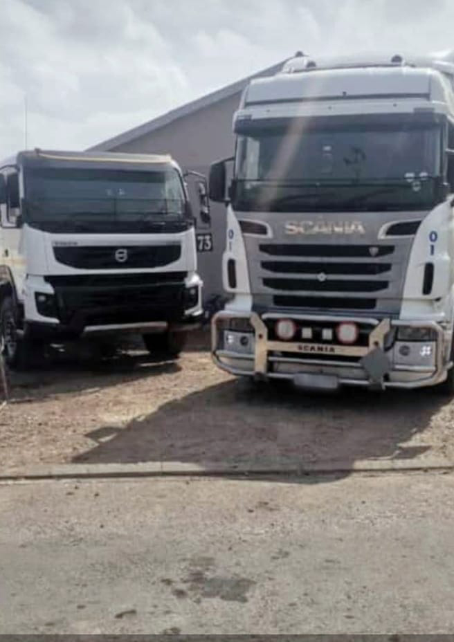 Gallery – LST SA Logistics